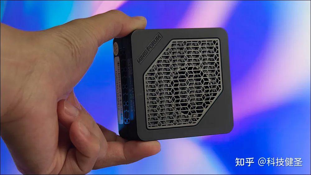 2230标准的超强SSD 西部数据SN770M评测 ROG掌机最佳存储搭档 - 知乎