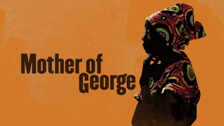 44. Mother of George·2013 - 知乎