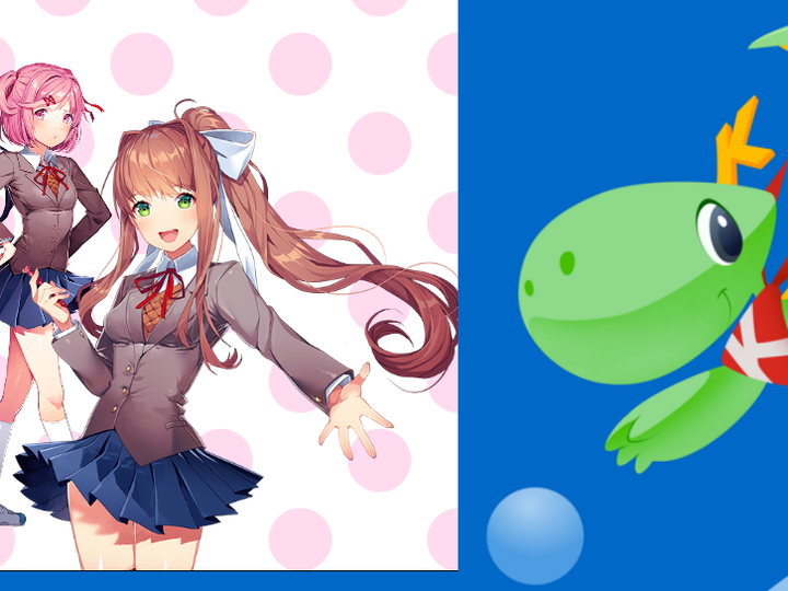 Linux可以玩的数十款Galgame游戏 (Steam / 原生支持) - 知乎