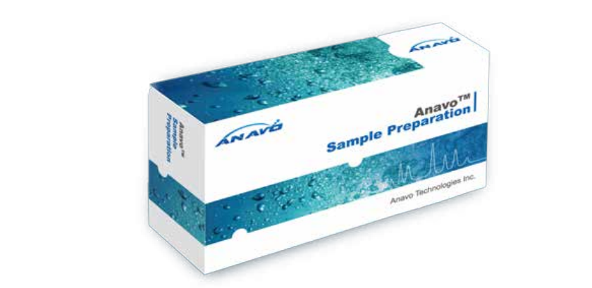 仅需一招！Anavo帮您高效去除样品中的磷脂…… - 知乎