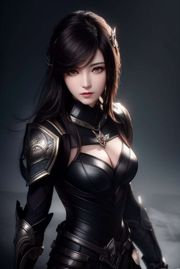 stable diffusion Noval AI 生成图片使用介绍 - 知乎