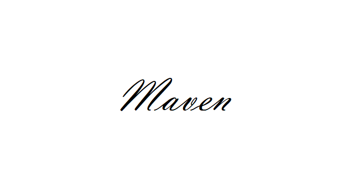 Idea创建maven项目 知乎