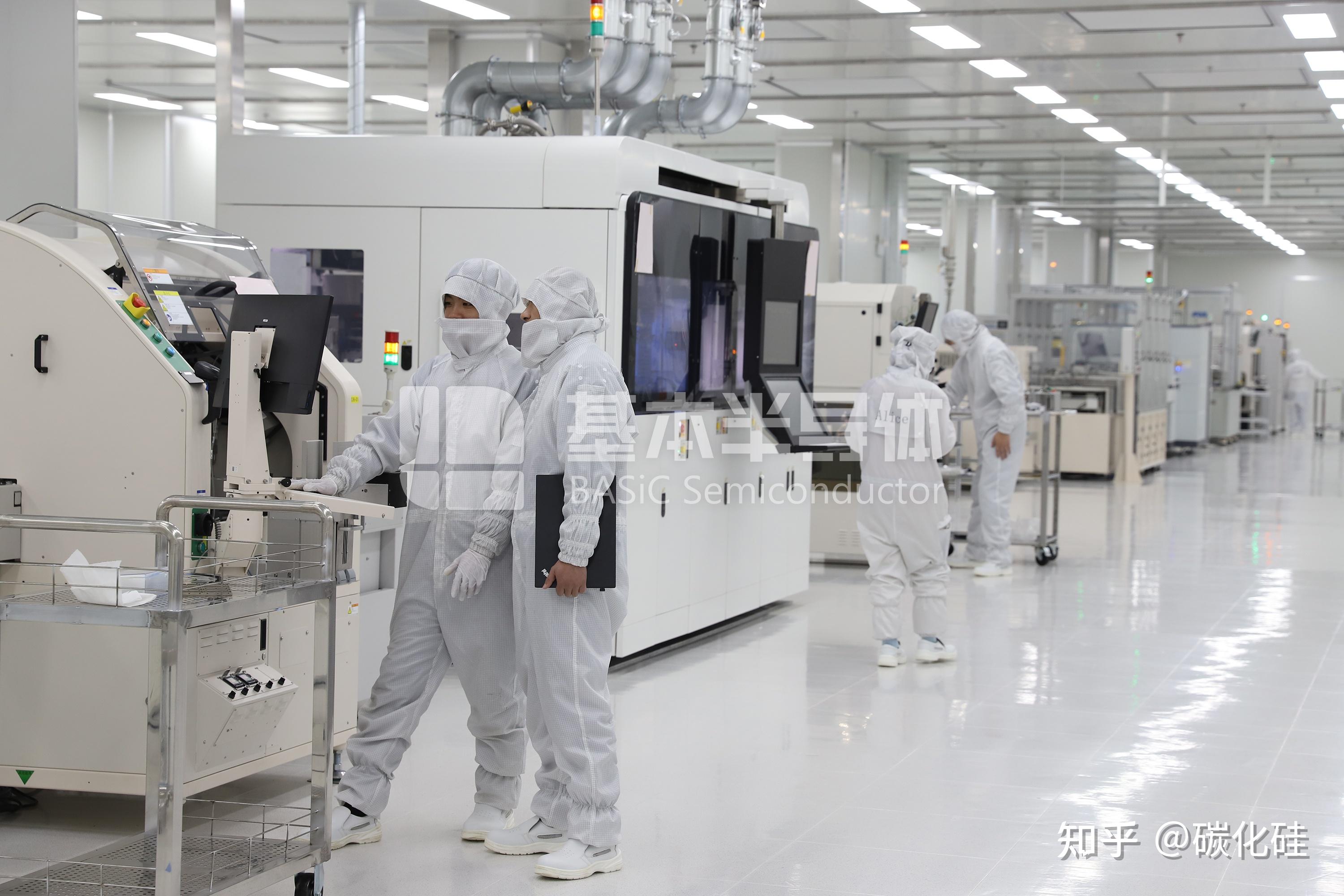 产业协同效应：储能变流器（PCS）厂商大量采购国产SiC模块 - 知乎