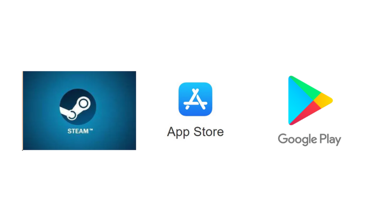 App Store、Steam、Google Play收款到国内账户 - 知乎