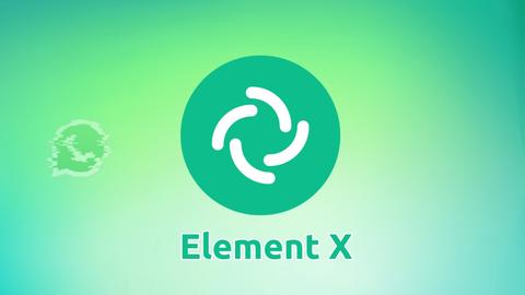 Element X：用 Matrix 2.0 协议打造去中心化 WhatsApp 杀手 | Linux 中国 - 知乎