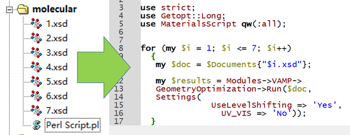 MS中perl脚本应用简介（二） - 知乎