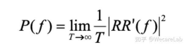 可穿戴设备的PPG、HR、HRV信号质量分析与评估方案 - 知乎