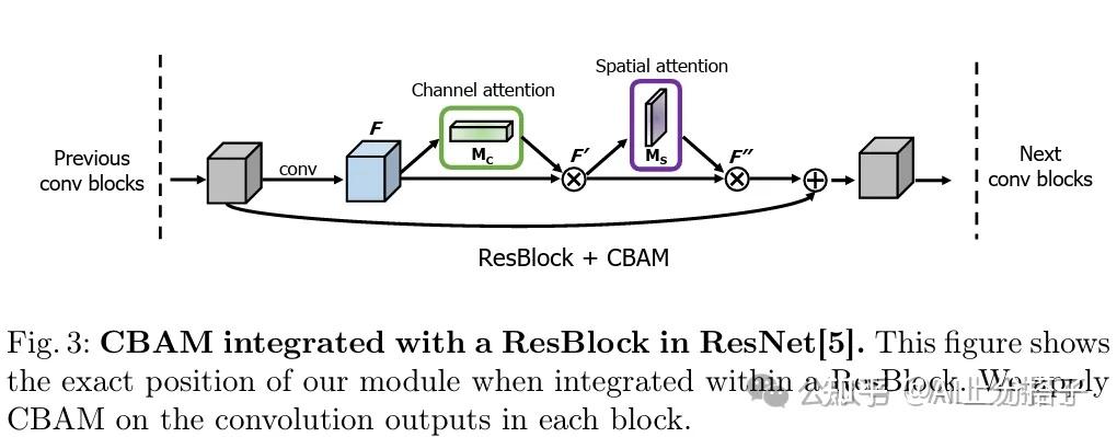 [Pytorch实战] 几种enhancing feature map的方法和Pytorch实现：SE, CBAM 和GRN - 知乎