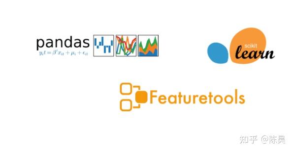 特征工程-特征衍生工具示例 - 知乎