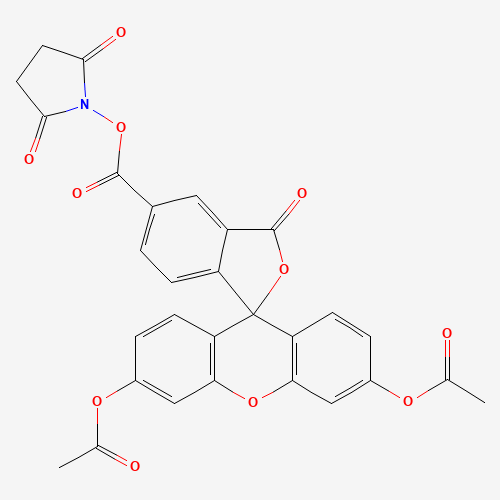 CFDA-SE；细胞增殖示踪荧光探针 - 知乎