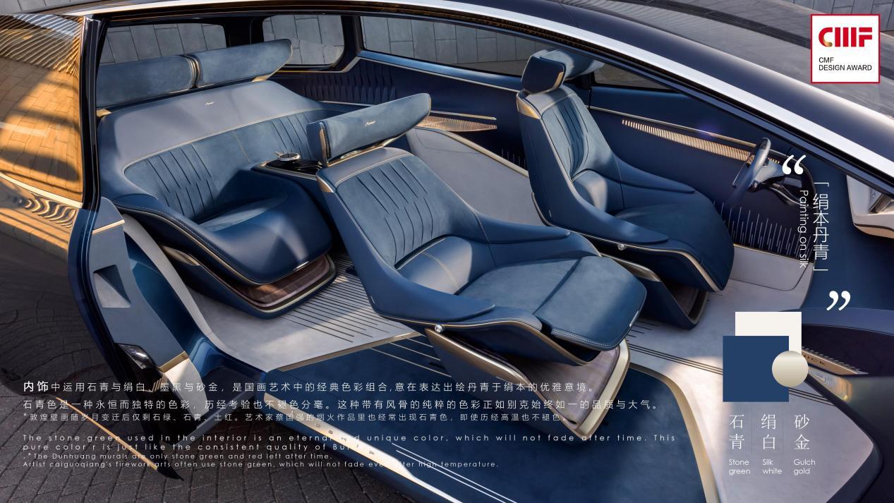 什么是CMF？ - 知乎