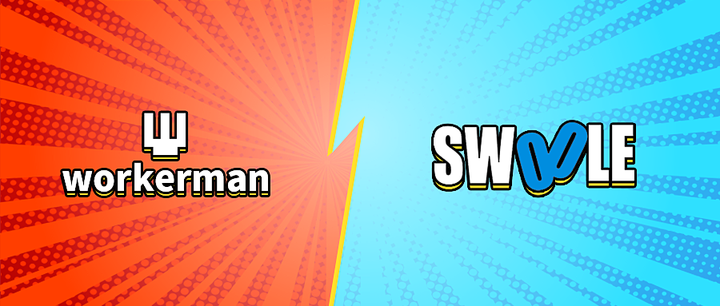 PHP 高性能框架 Workerman 凭什么能硬刚 Swoole ？ - 知乎