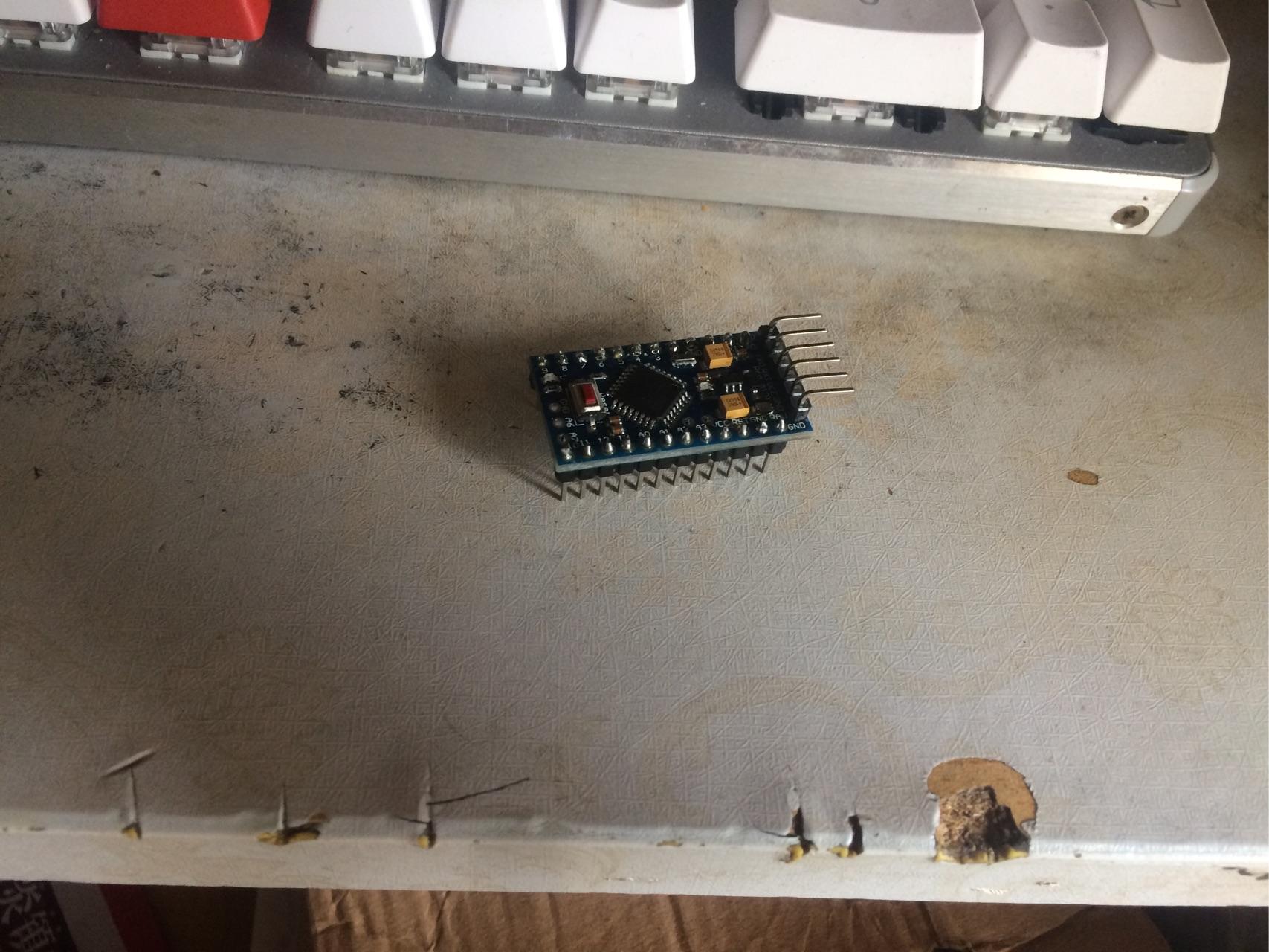 arduino USB 串口和 TX RX 针脚是什么关系啊? - 知乎