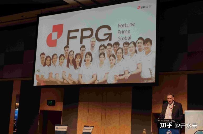 FPG Fortune Prime Global为何适合追求高杠杆交易的用户？ - 知乎