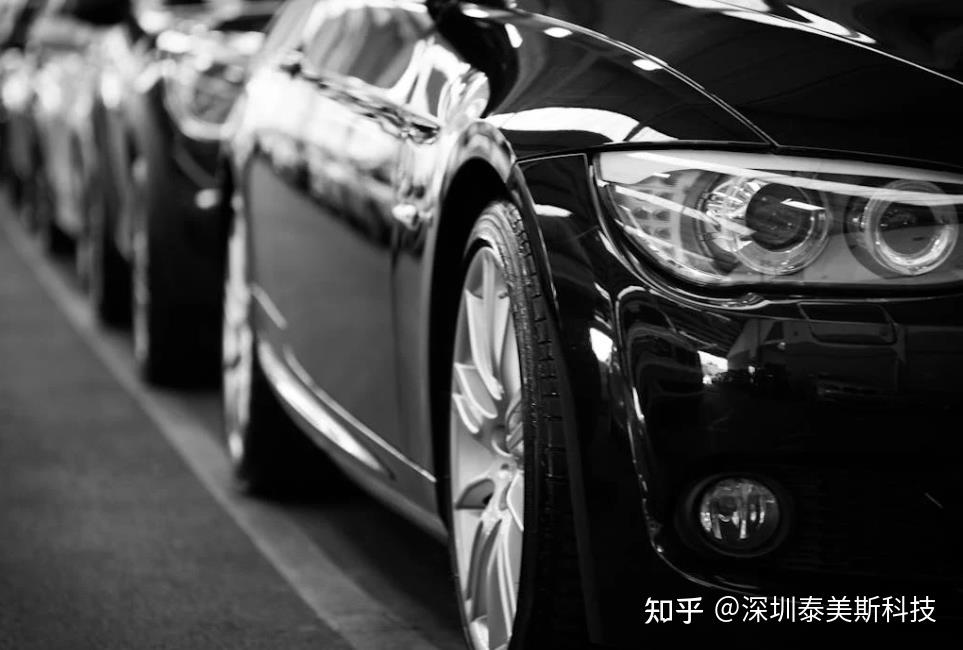 揭秘汽车行业的核心技术：FIPG工艺全解析 - 知乎