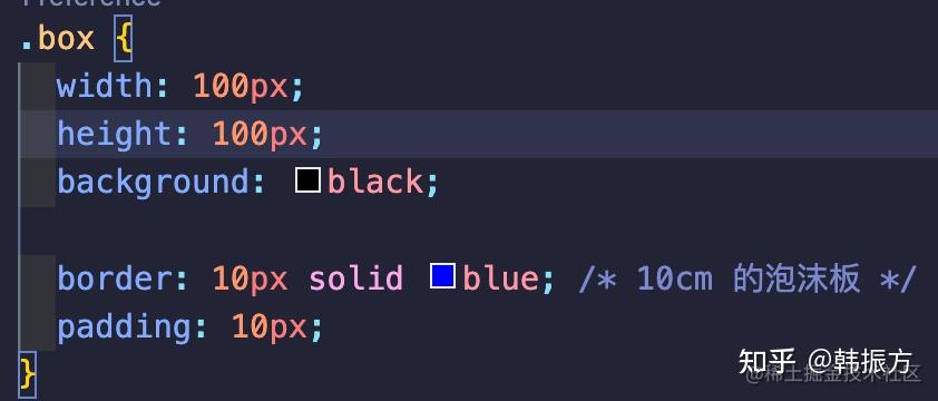 你必须知道的 clientWidth, offsetWidth, scrollWidth. - 知乎