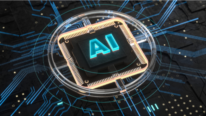 AIPC发展史 - 知乎