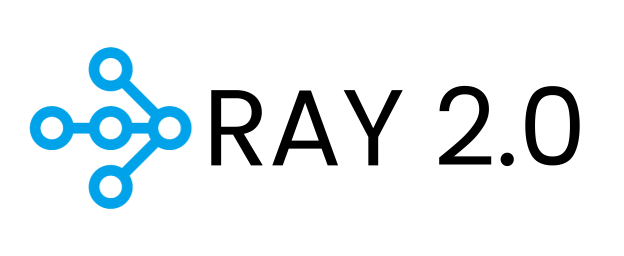 Ray 2.0 重磅发布 - 知乎