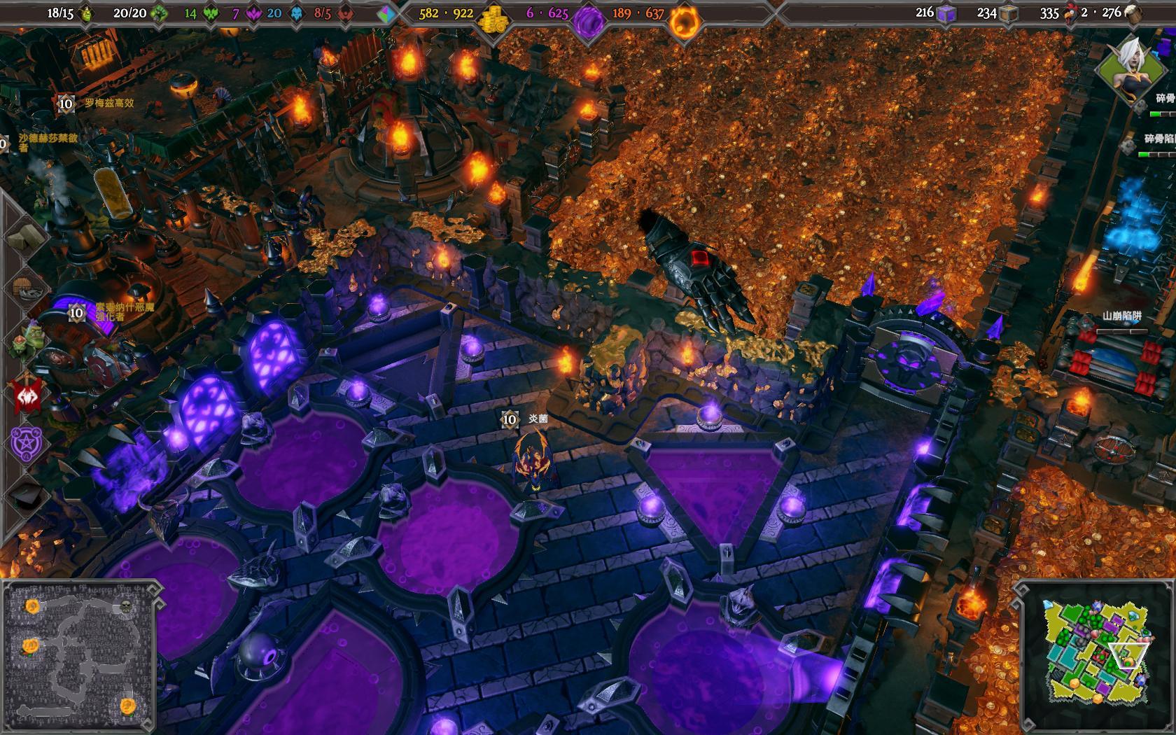 如何评价dungeons3这款游戏? - 知乎