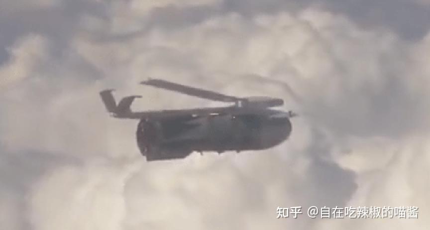 俄罗斯空天军装备志——FAB-3000航空炸弹 - 知乎