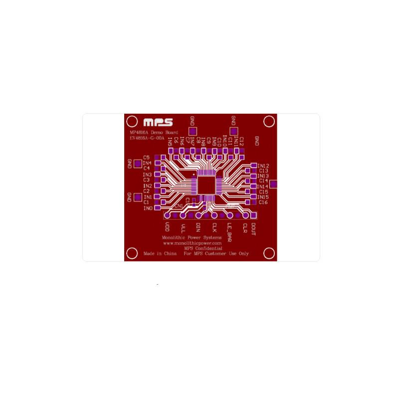 EV4816A-G-00A 高压模拟开关 - 知乎