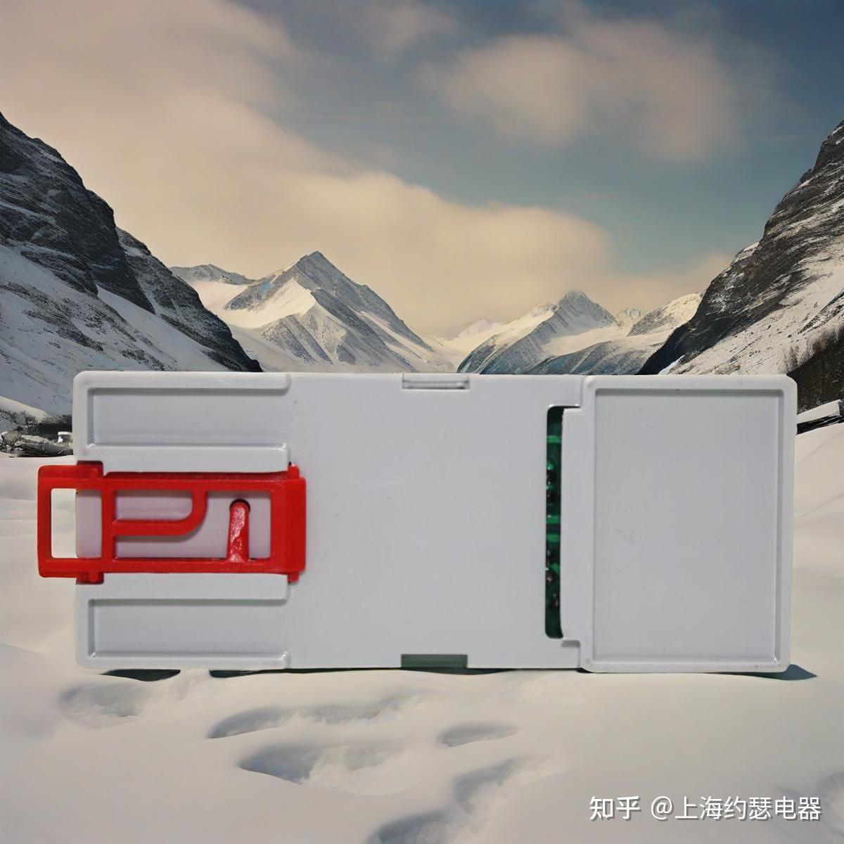 JHOK-ZBG1漏电继电器分体柜内安装，JOSEF约瑟 - 知乎