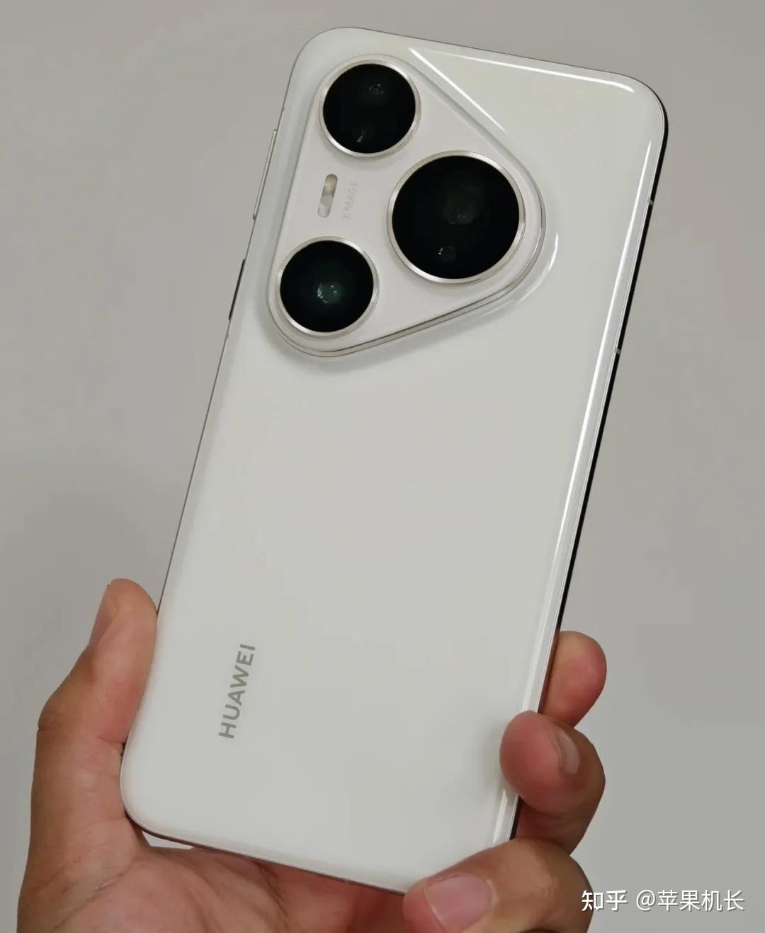纠结华为Pura 80 Pro还是Mate 70 Pro？实测对比，看完再不纠结 - 知乎