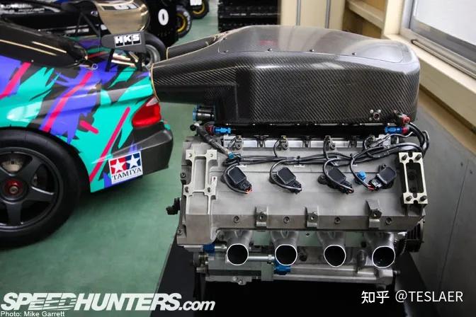 HKS-CLK GT500（GT400）赛车 - 知乎