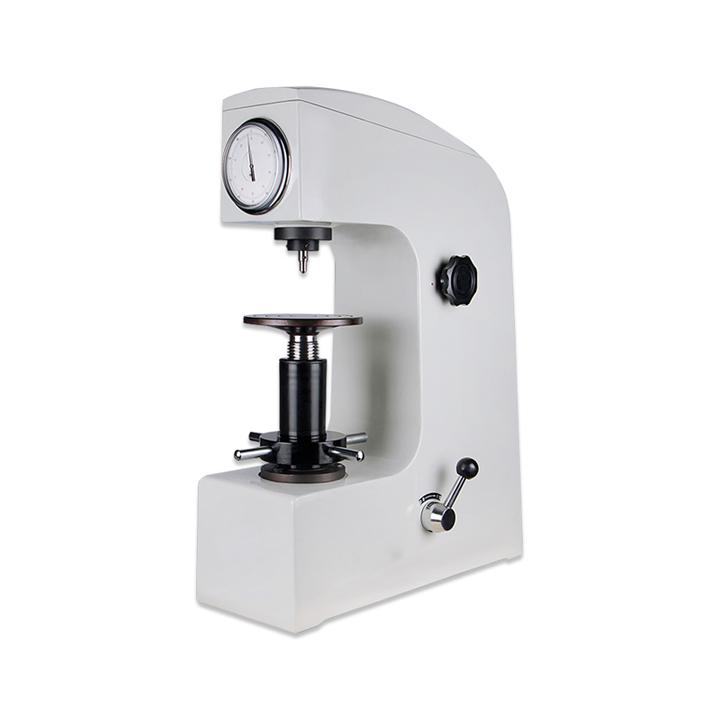 HR-150A 操作规程 - 知乎