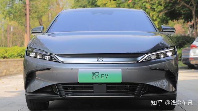 25万左右的新能源车推荐？ - 知乎