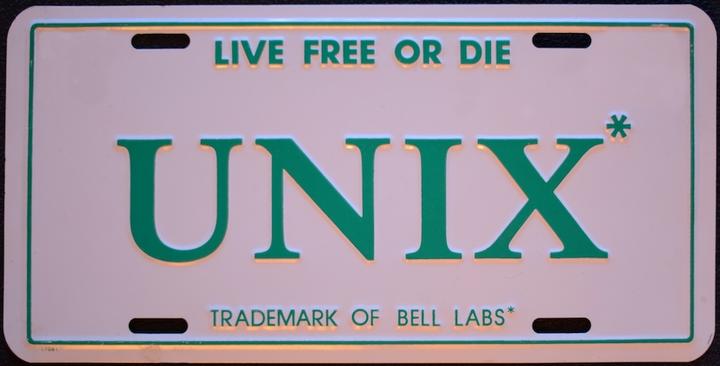 UNIX、BSD（FreeBSD）操作系统简介 - 知乎