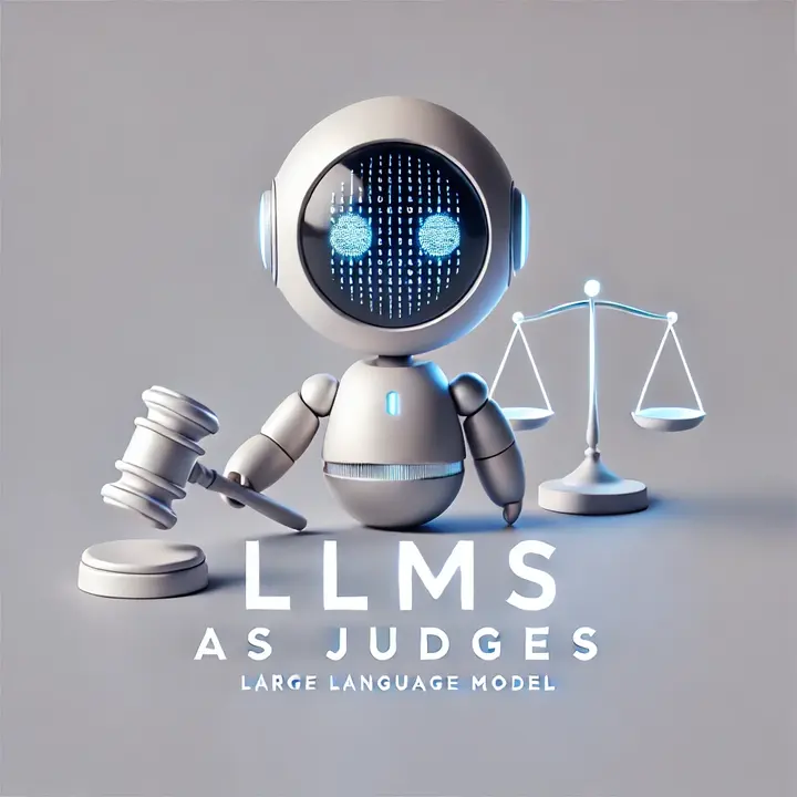探索LLMs-as-Judges的潜力：全面研究与前瞻展望 - 知乎