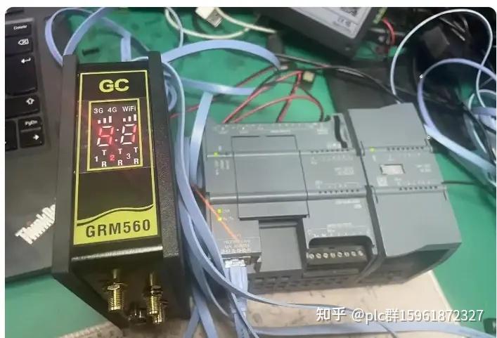 广州巨控GRM560/561/562/563/564QW系列远程模块技术选型 - 知乎