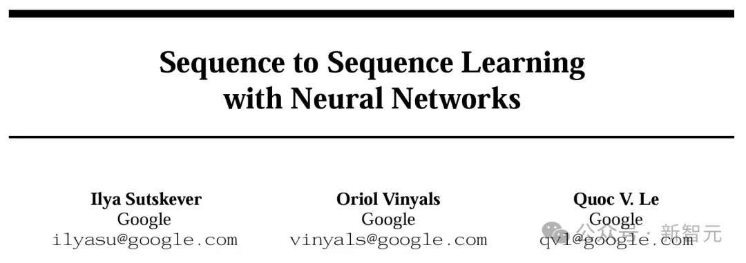 如何看待 Ilya 在 NeurIPS 2024 中提出的「预训练即将结束，接下来是超级智能」的观点？ - 知乎