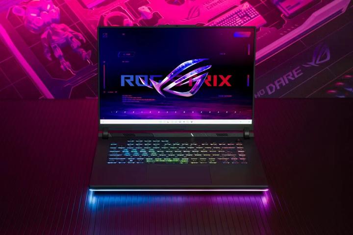 一文看懂2023款华硕天选4、ROG枪神7/枪神7 Plus、枪神7系超竞版、魔霸新锐、魔霸7、ROG幻16 - 知乎