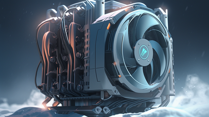 intel 13代及AMD 7000系列CPU搭配的散热器推荐。包含风冷和水冷。可以等618入手。 - 知乎