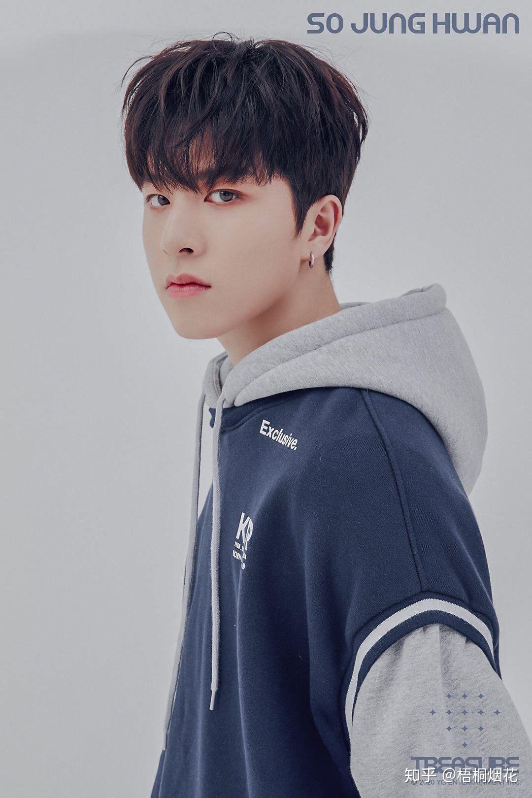 可以安利一下TREASURE吗？ - 知乎