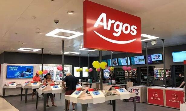 英国排名首位的零售商Argos有哪些验厂标准？ - 知乎