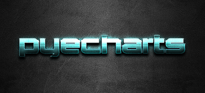 pyecharts 支持下载成 png 或者 pdf 格式啦 - 知乎