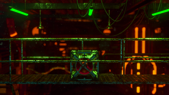 全面解析CGI，这些CG基础知识是影响你突破的原因之一 - 知乎