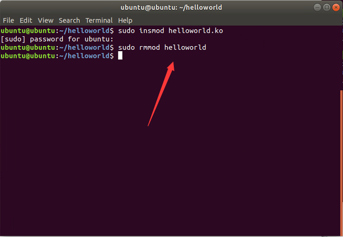 编写一个简单的linux kernel rootkit - 知乎
