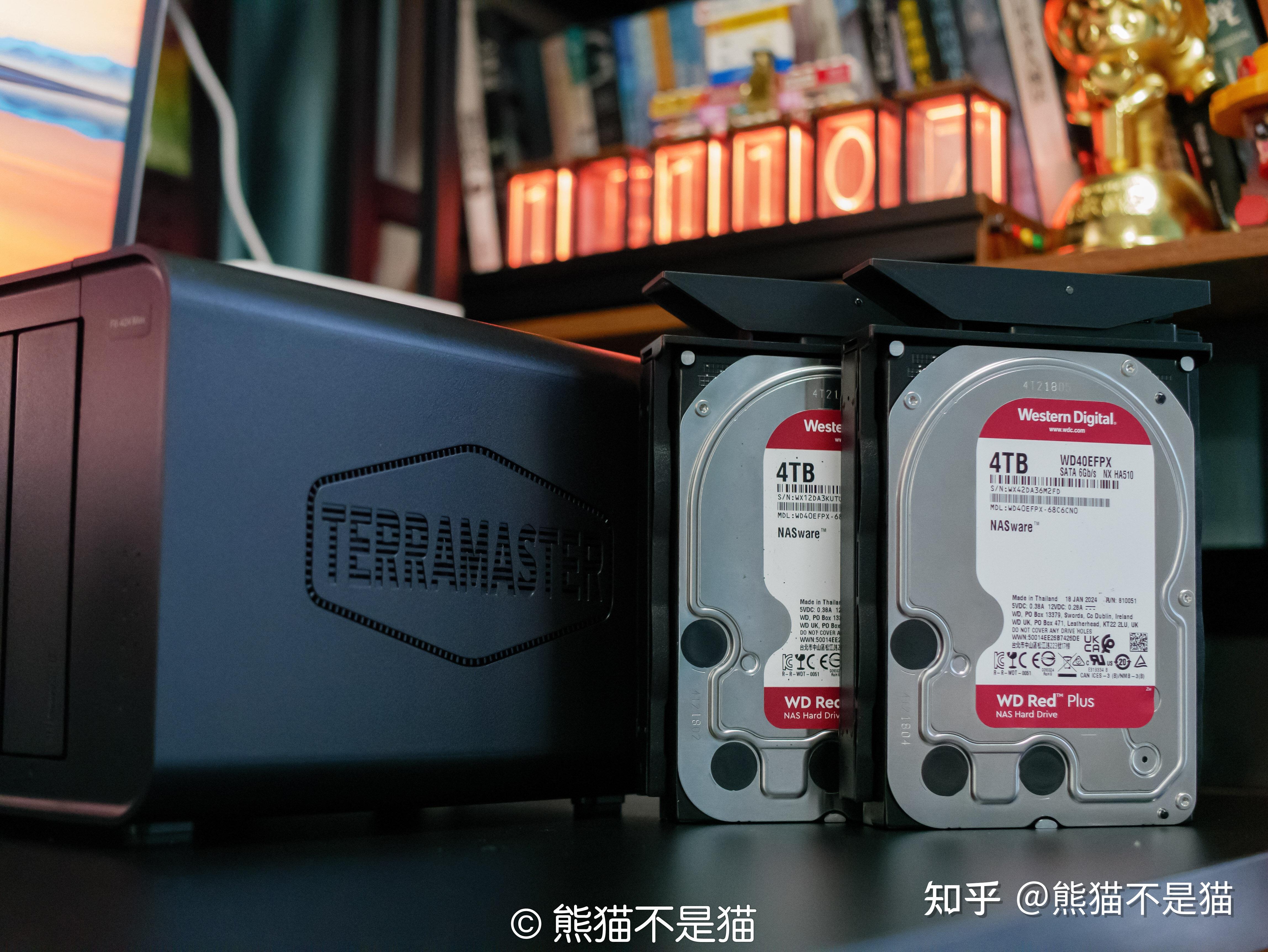 真正为所己用，NAS的iSCSI协议你真的用过吗？它能做什么？ - 知乎