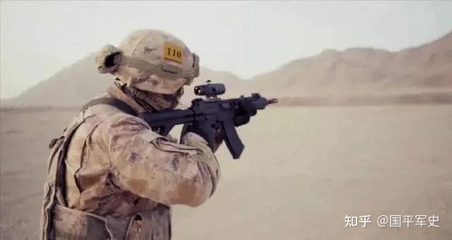 QBU-191精准步枪，击杀800米距离有生目标，或将取代88式狙击步枪 - 知乎