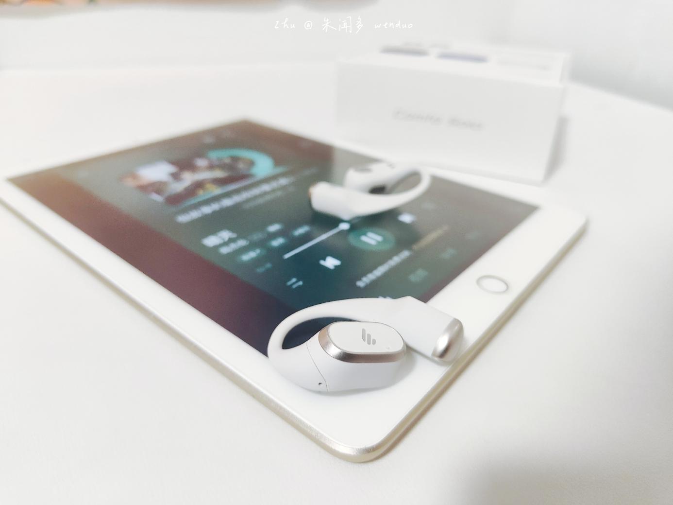 如何看待漫步者同时推出Comfo Fit Ⅱ和Solo两款五百元价位的开放式耳机？ - 知乎