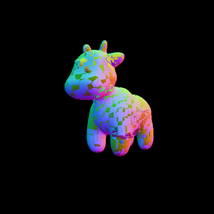 Games101/作业2与viewing过程 - 知乎