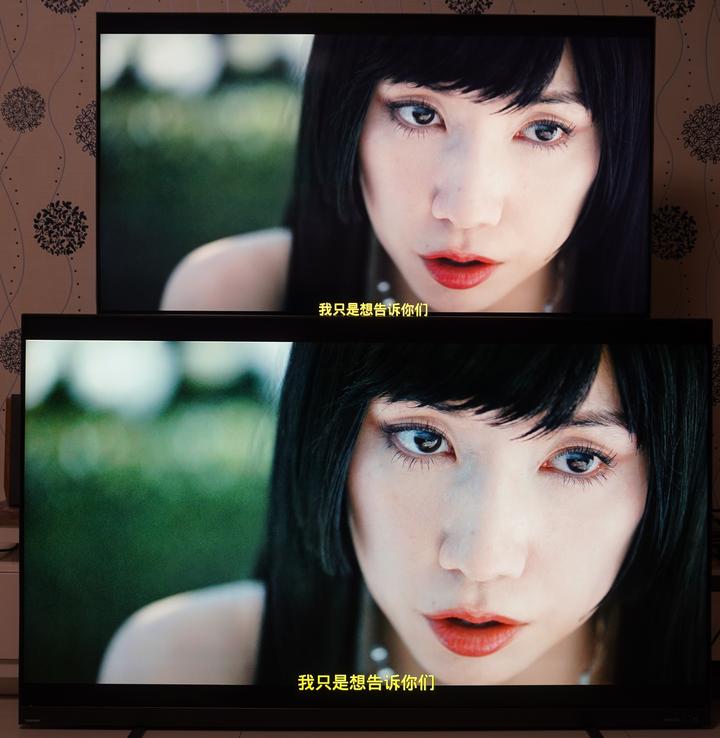 东芝65Z770MF电视土评测：与索尼X90K电视比谁更像高端日系电视？ - 知乎