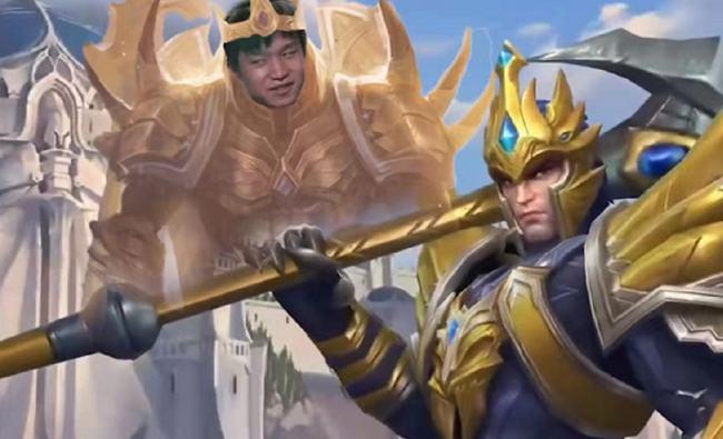 EDG夺冠后，Showmaker光速甩锅Khan，韩国网友：丢人！ - 知乎