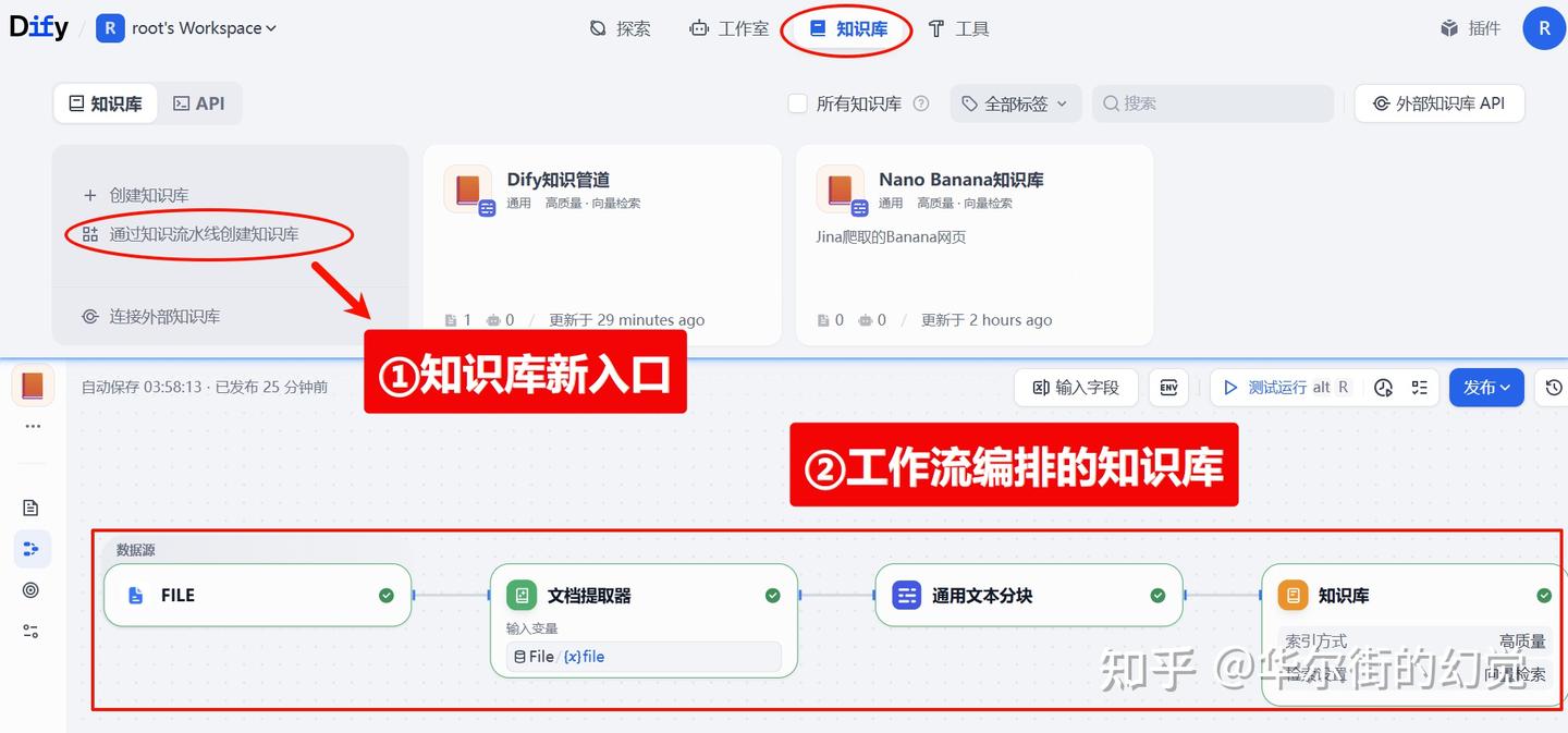 全网首发！Dify 2.0.0 图文混排上线，每个新功能都是爆款！附实战教程（建议收藏） - 知乎