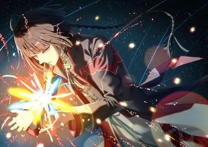 FGO太公望攻略 - 知乎