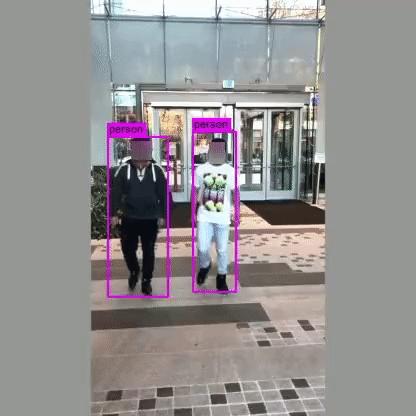 全球首例，Adversarial T-shirt让你在AI目标检测系统中隐身 - 知乎